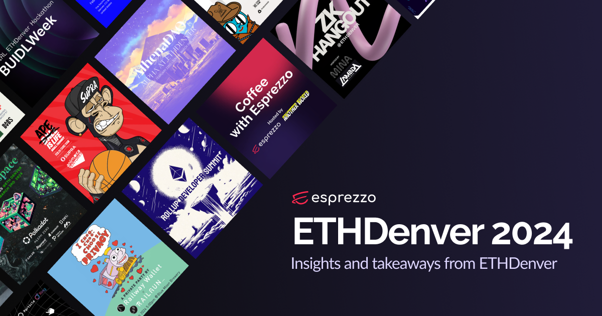 ETHDenver 2024 highlights: Promising future on DeSci, DePIN, and AI